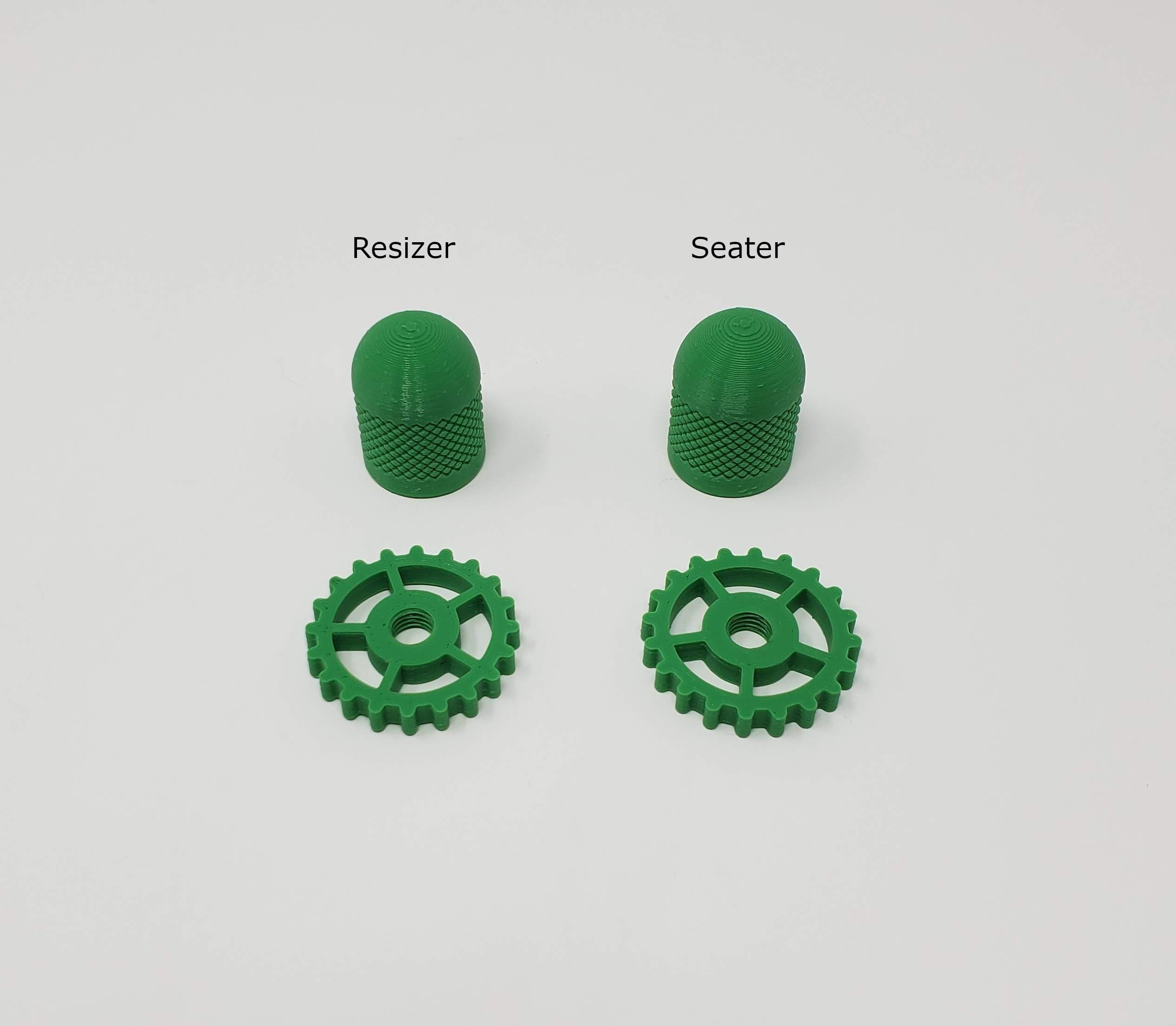 Reloading Die Parts | Hornady, Redding, Lyman | Powder Funnels