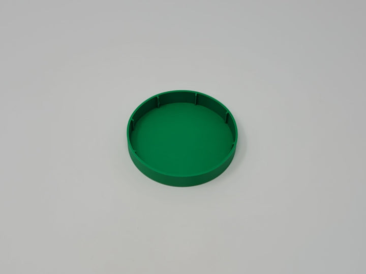 Hornady Powder Dispenser Lids | RCBS Uniflow Powder Measure Cap