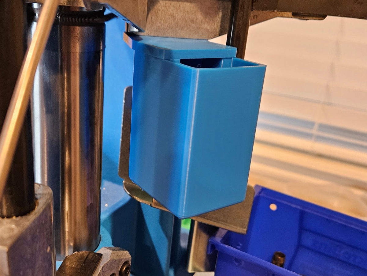 Dillon XL750 Press Primer Catcher Upgrade *Magnetic*