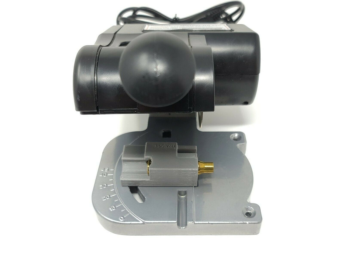 375 Stalker Cut off Trimming Jig Auto-Ejecting Reloading Brass Case Tr