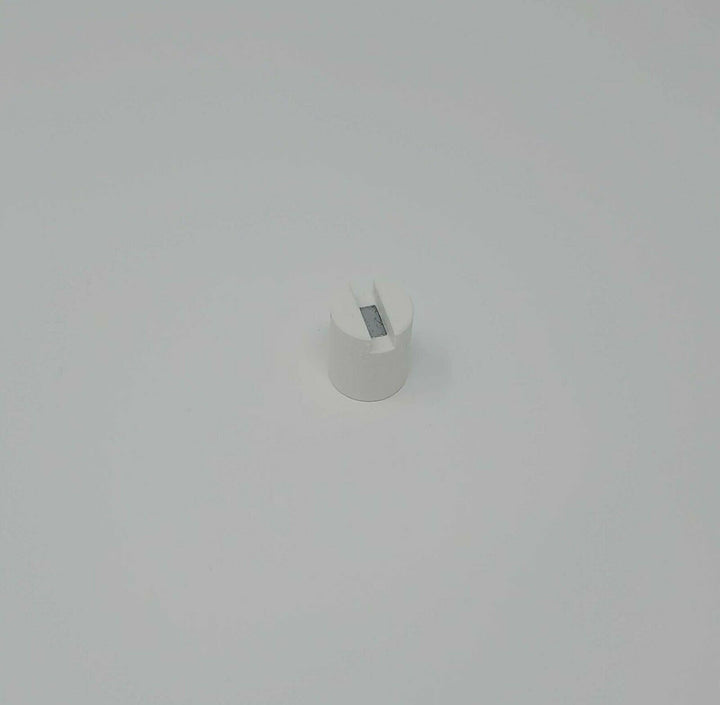 Bullet Comparator/OGive Gauge (Tool Free) with 7 Sizes and Magnetic Ba