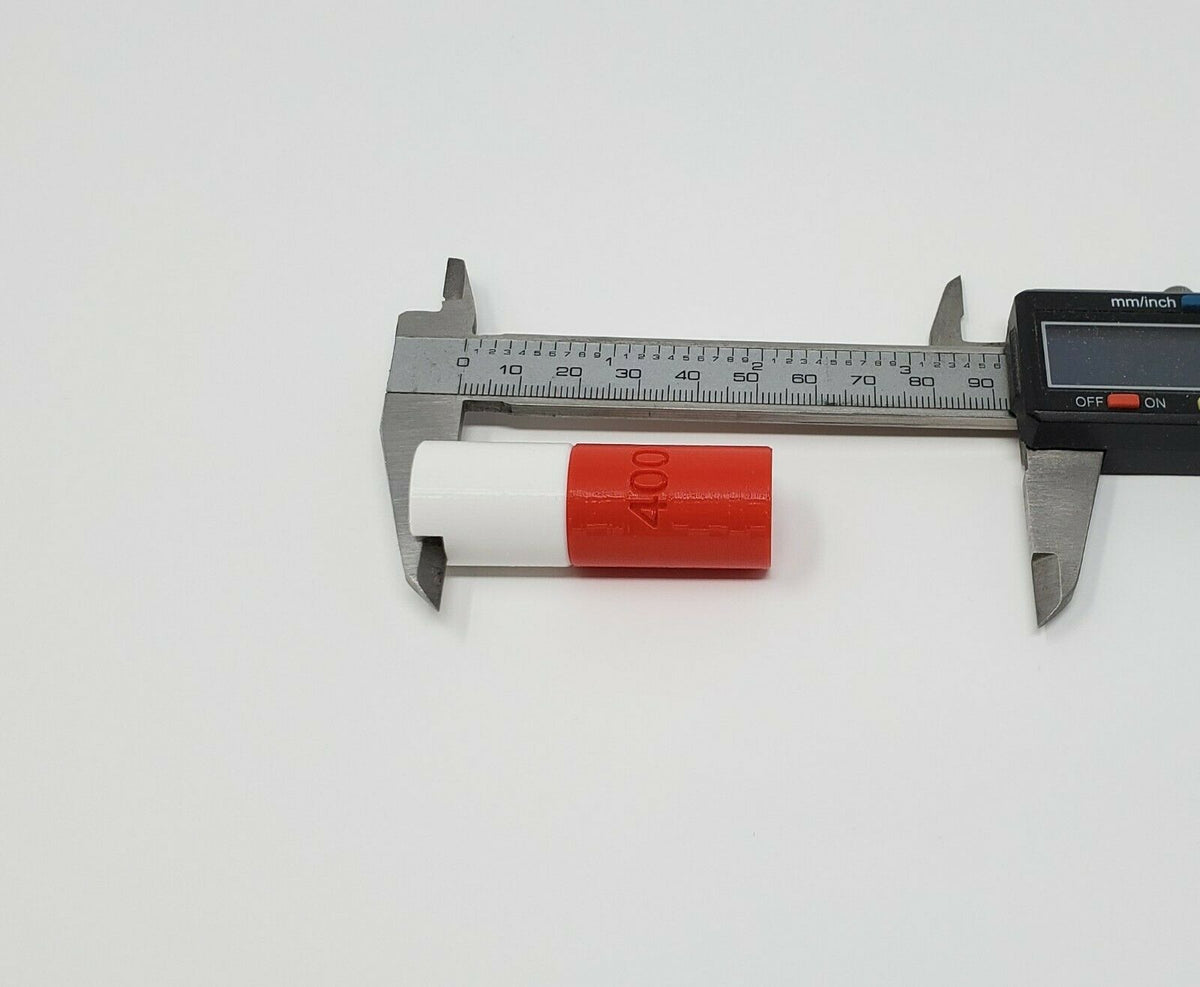 Headspace Gauge Comparator with 5 Fittings and Magnetic Base 🧲